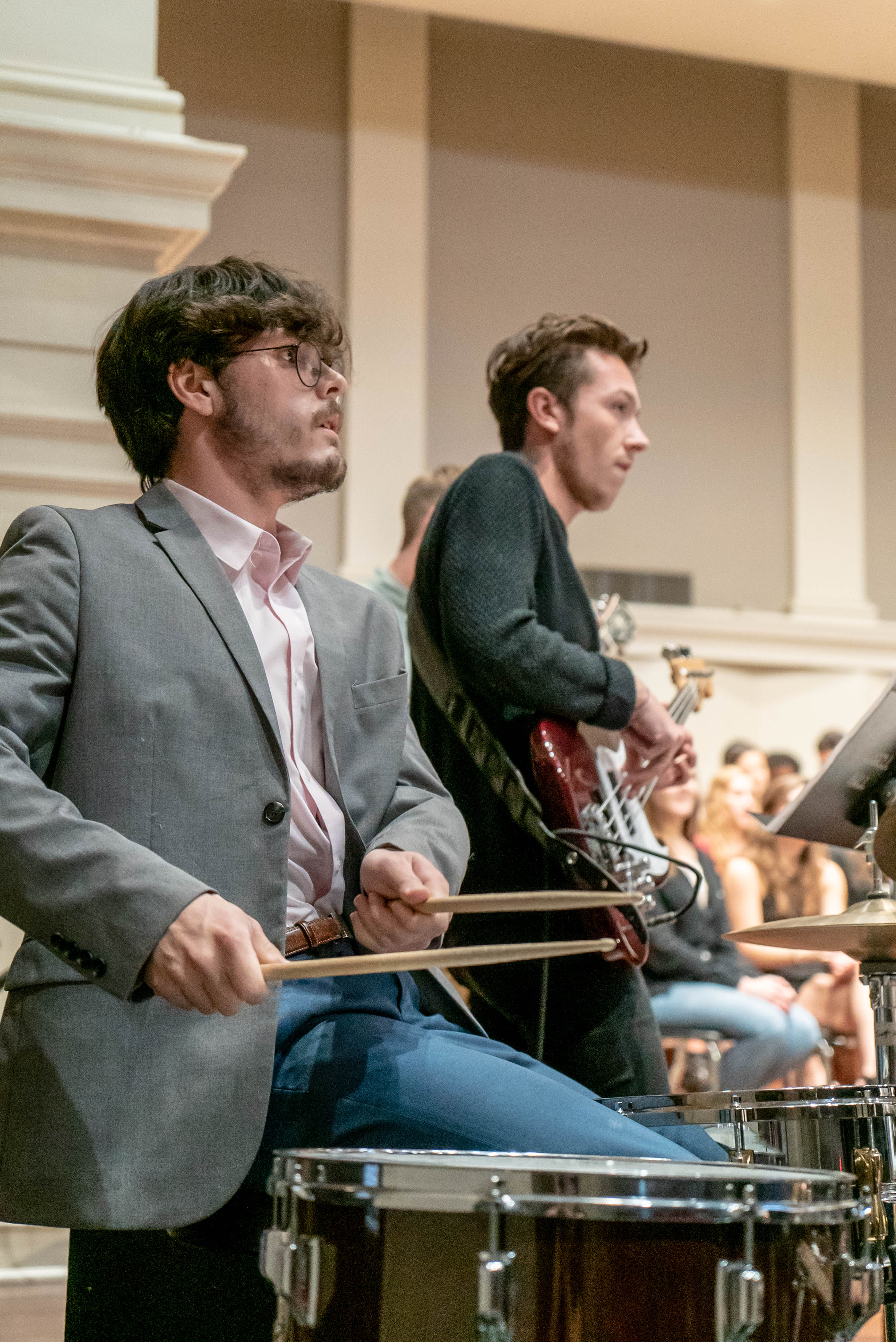 Music | Rhodes College