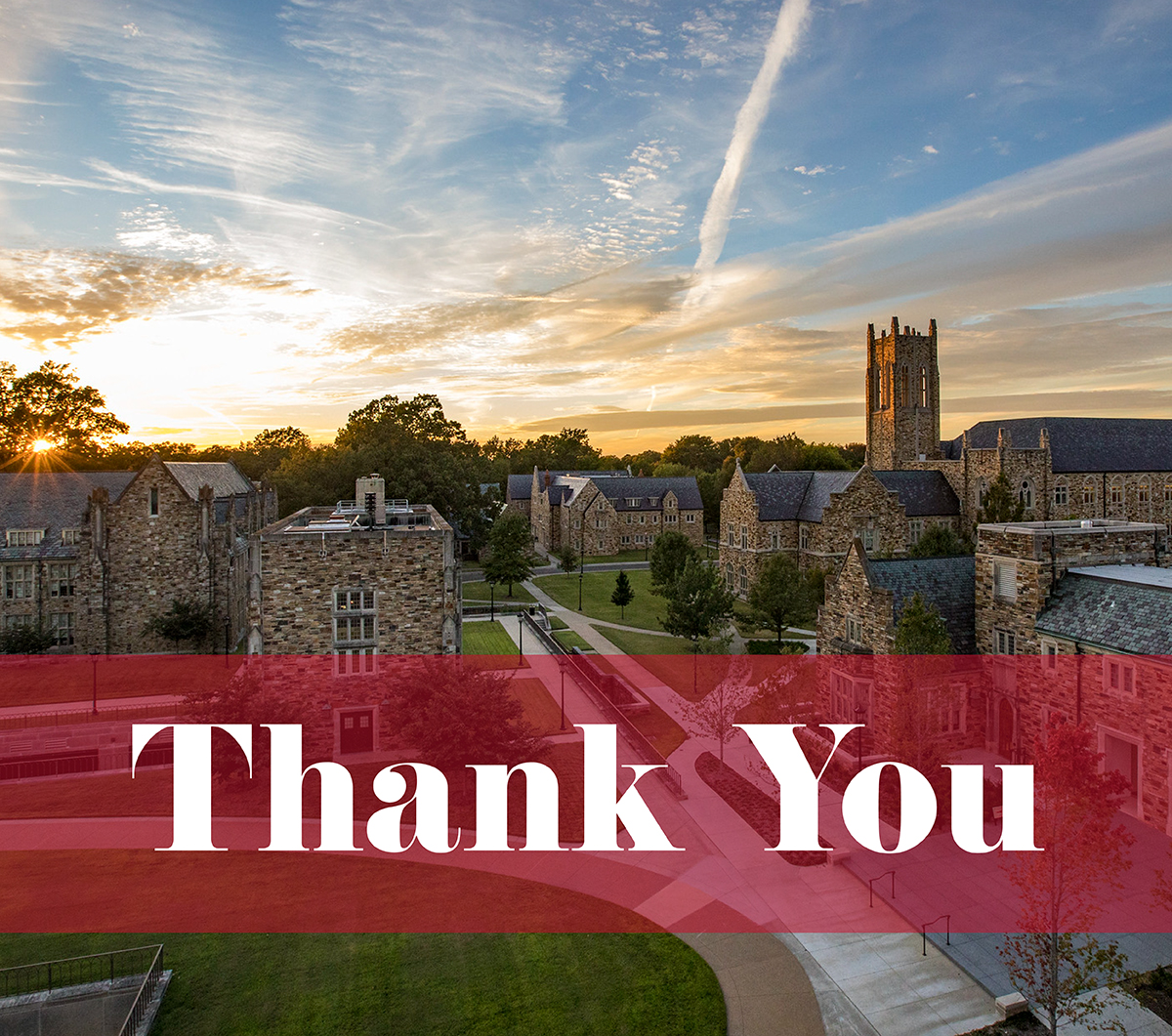 Alumni & Development | Rhodes College