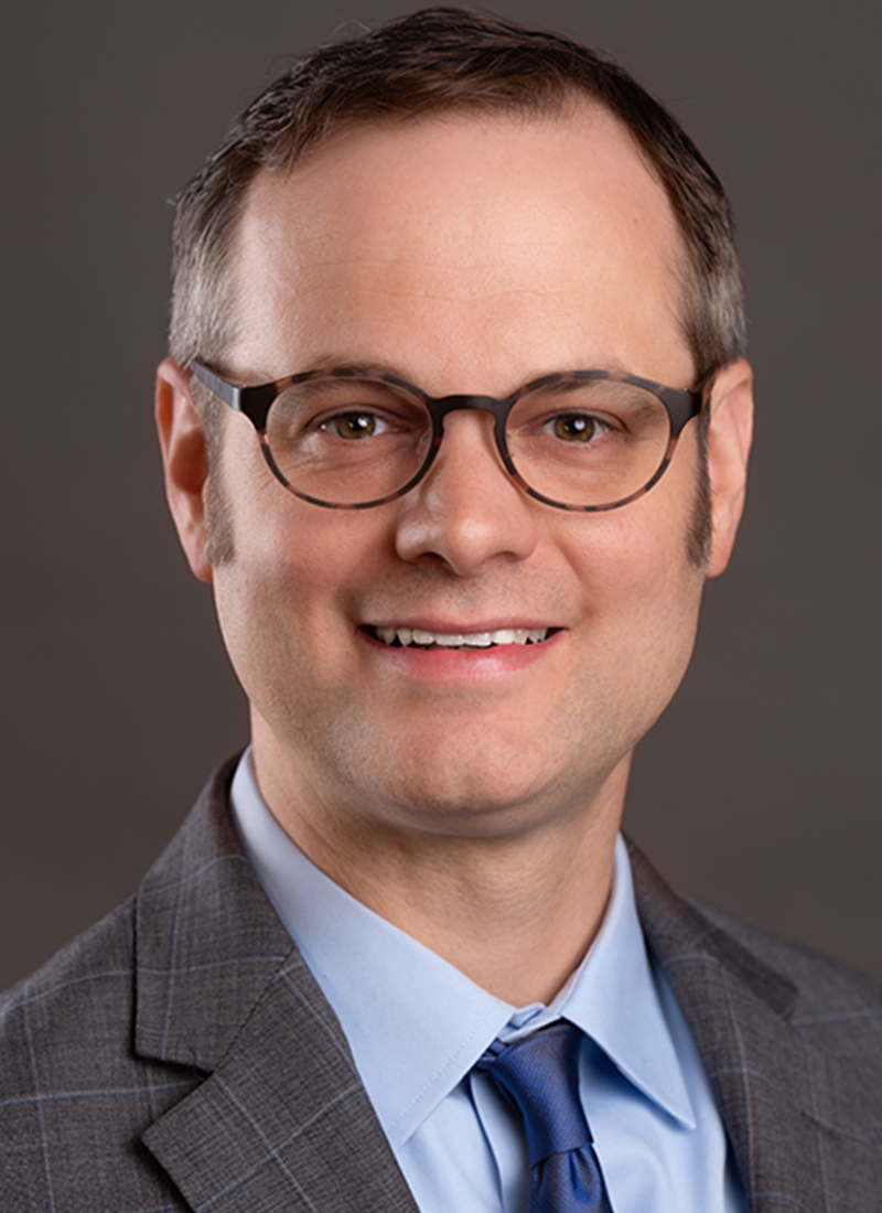 Eric Horne | Rhodes College