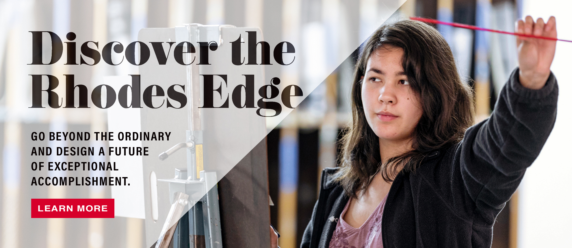 Rhodes College Homepage | Rhodes College