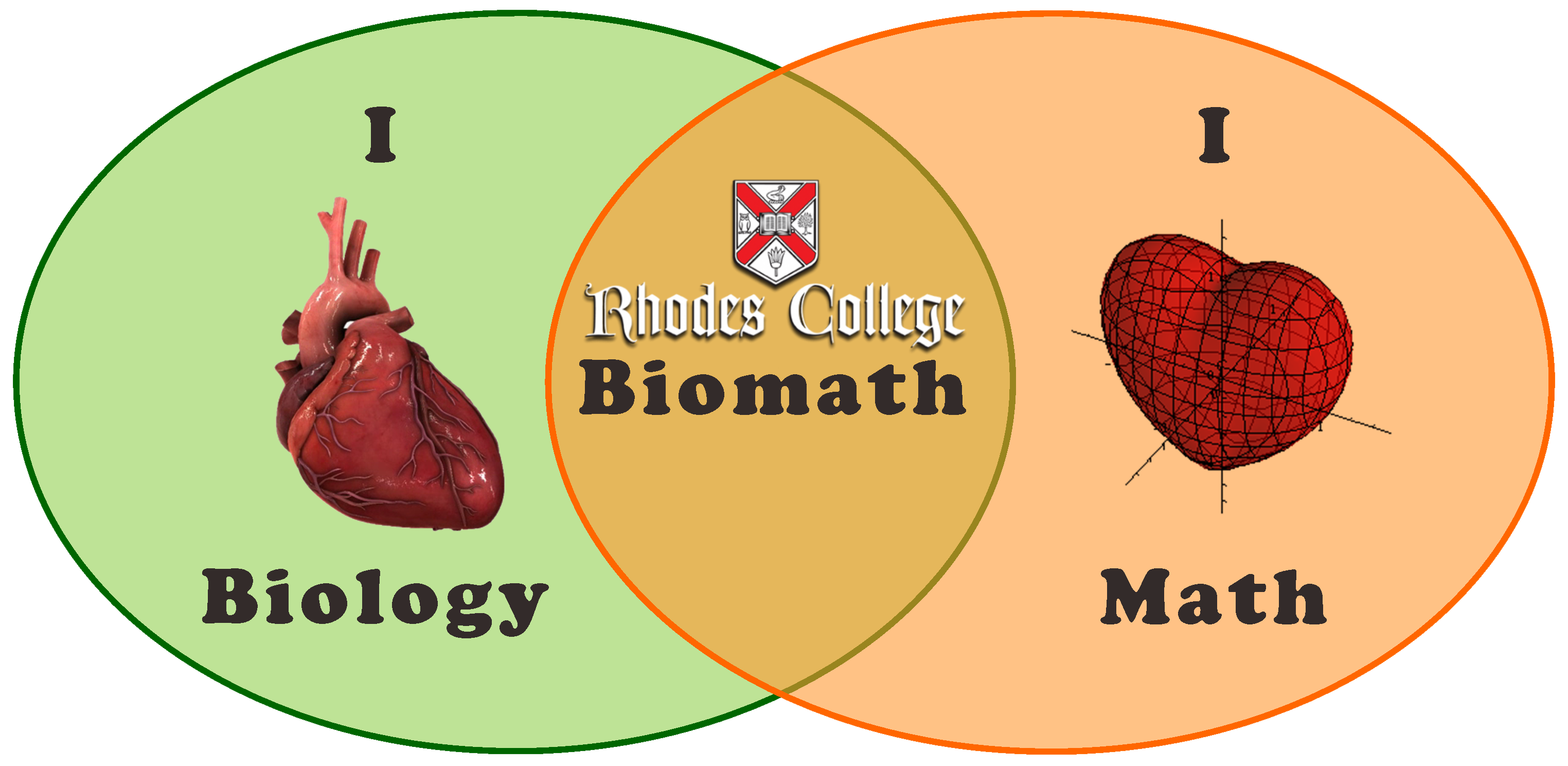 Biomathematics | Rhodes College