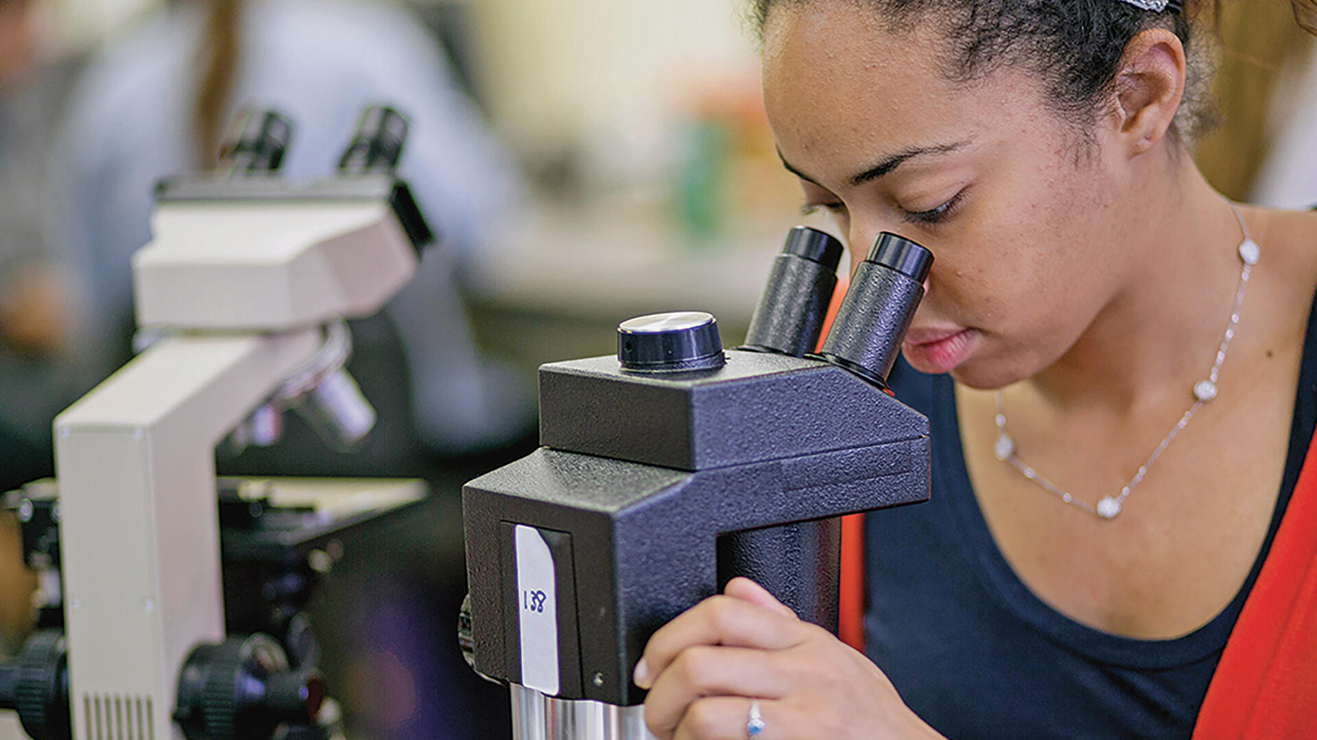 Environmental Studies and Sciences | Rhodes College