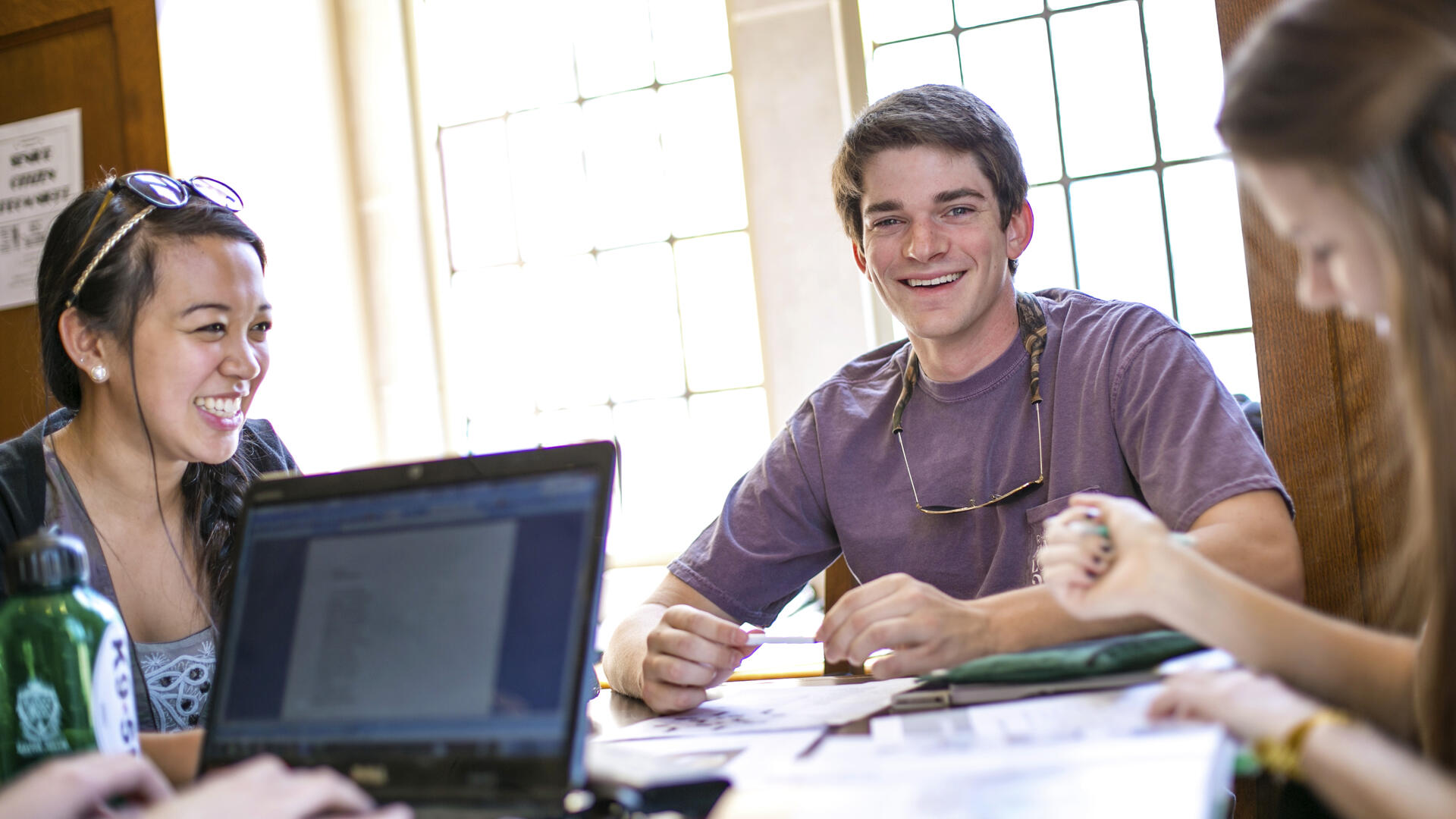 International Studies | Rhodes College