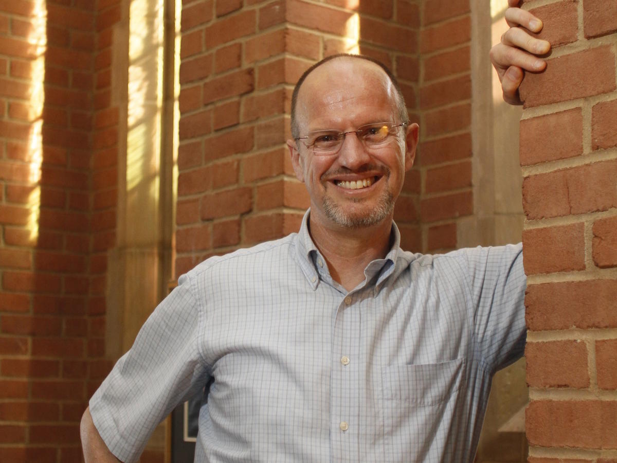 Tom Bremer | Rhodes College