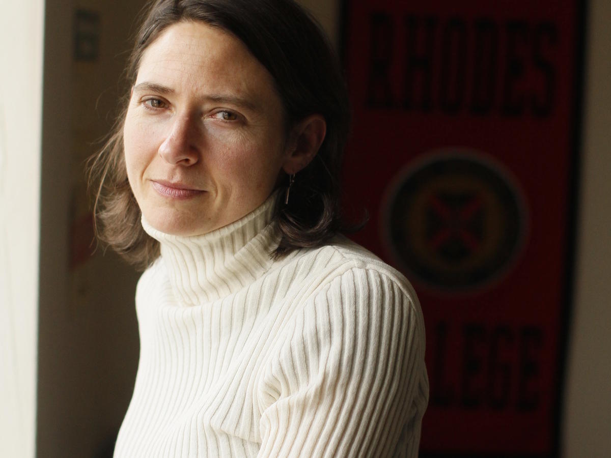 Judith Haas | Rhodes College