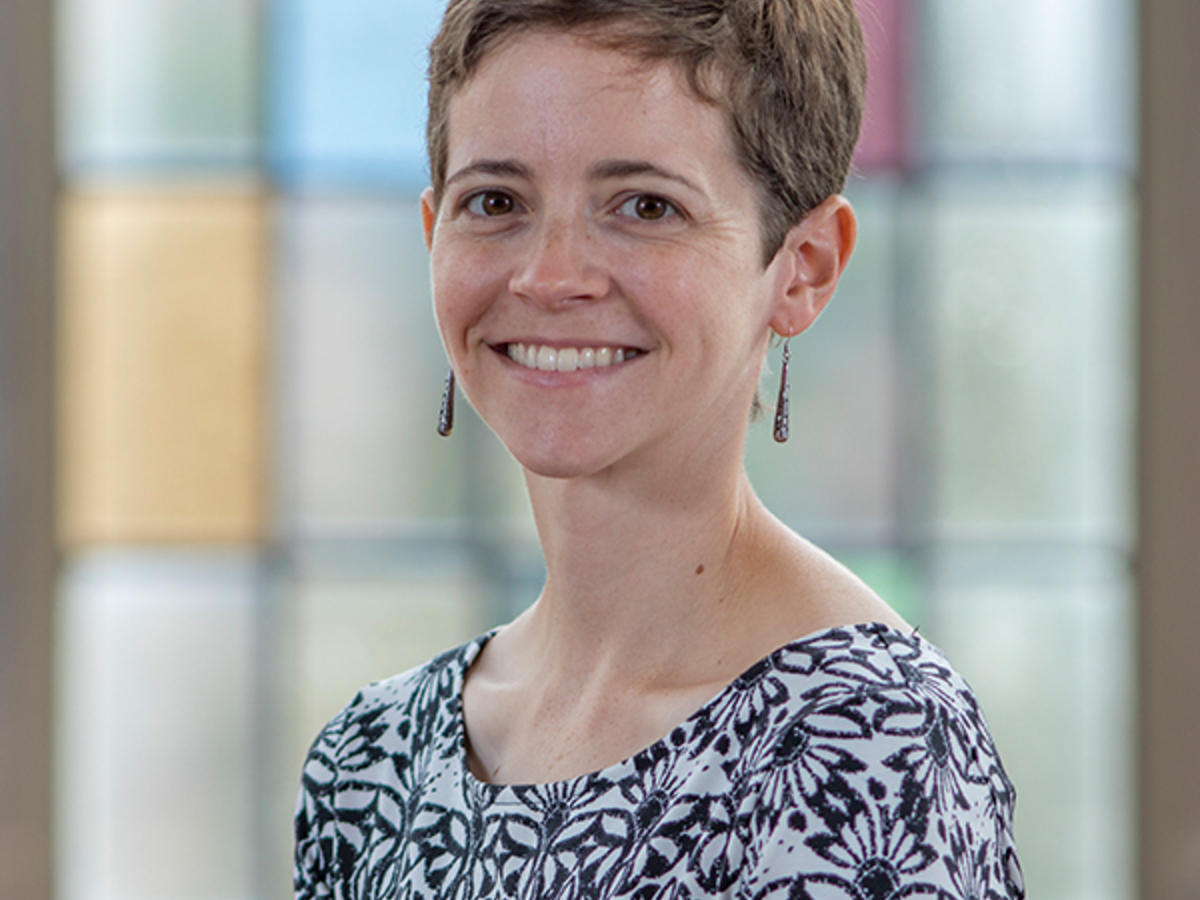 Laura Kelly | Rhodes College