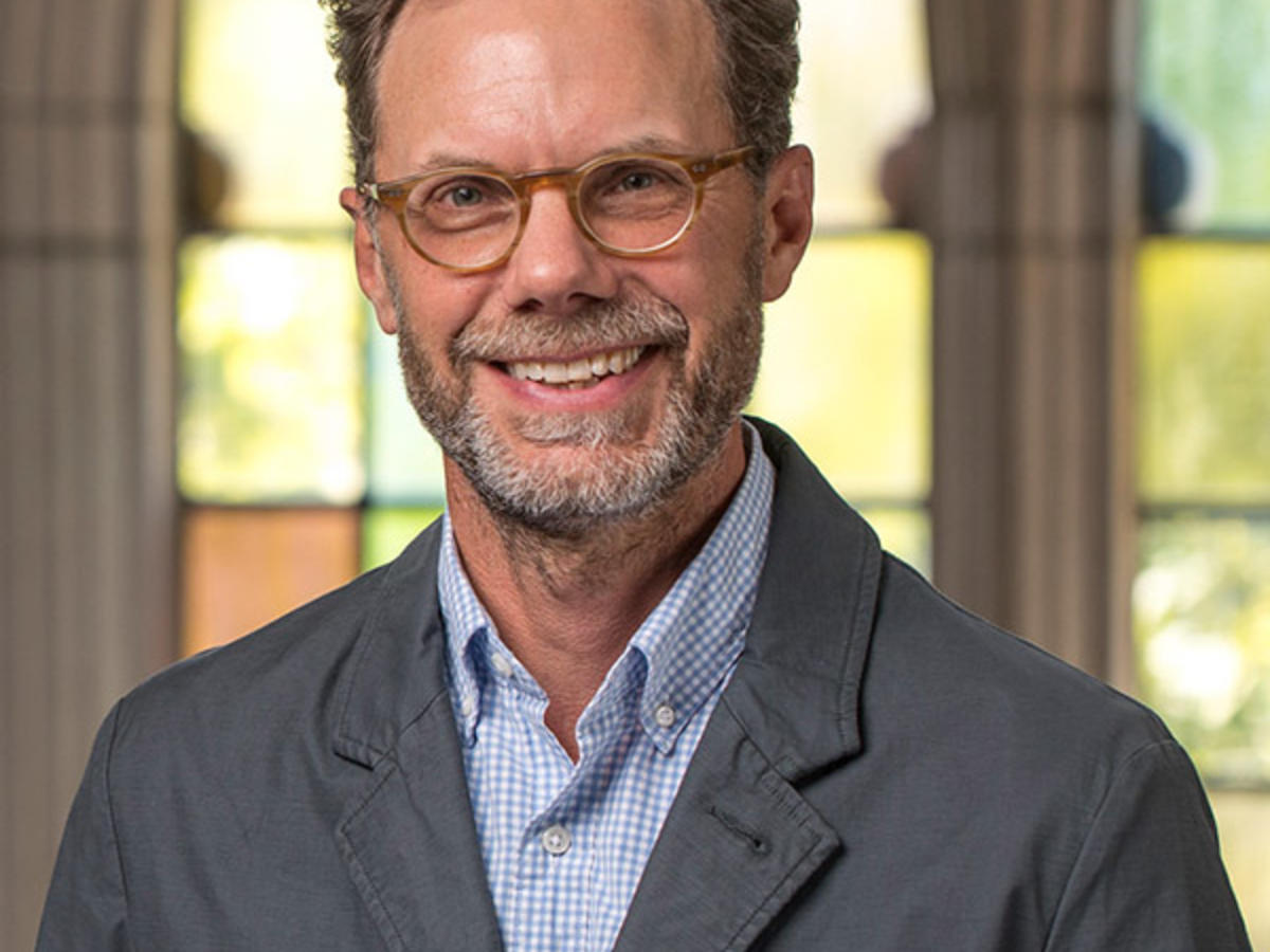 Gordon Bigelow | Rhodes College