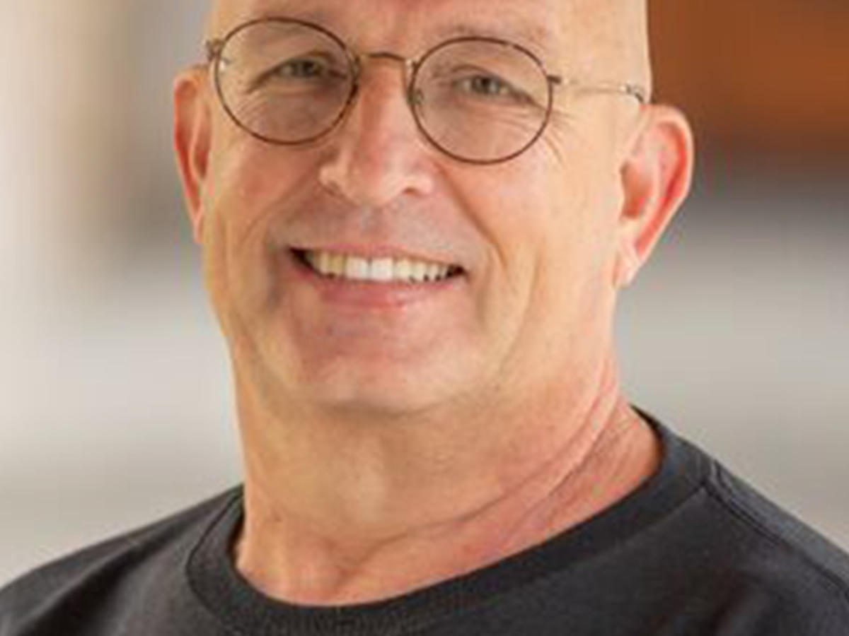 Herb Berg | Rhodes College