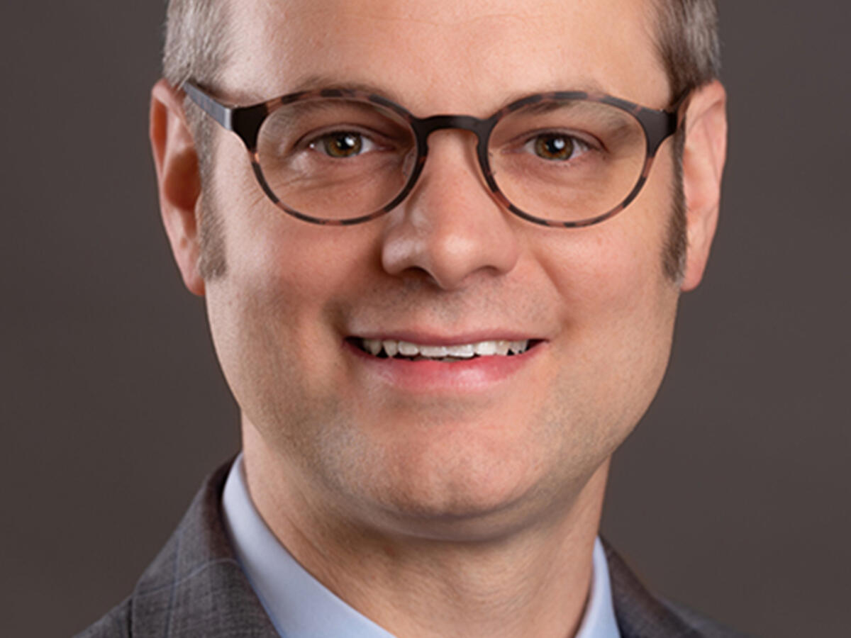 Eric Horne | Rhodes College