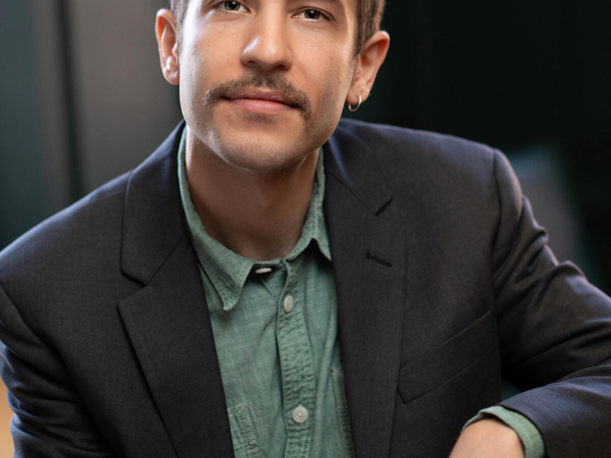 Jacob Sunshine | Rhodes College