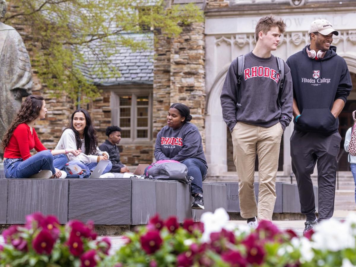 Community Standards Council | Rhodes College