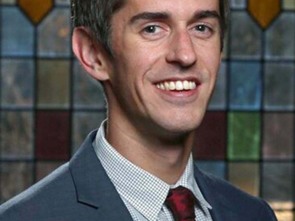 Geoffrey Maddox | Rhodes College