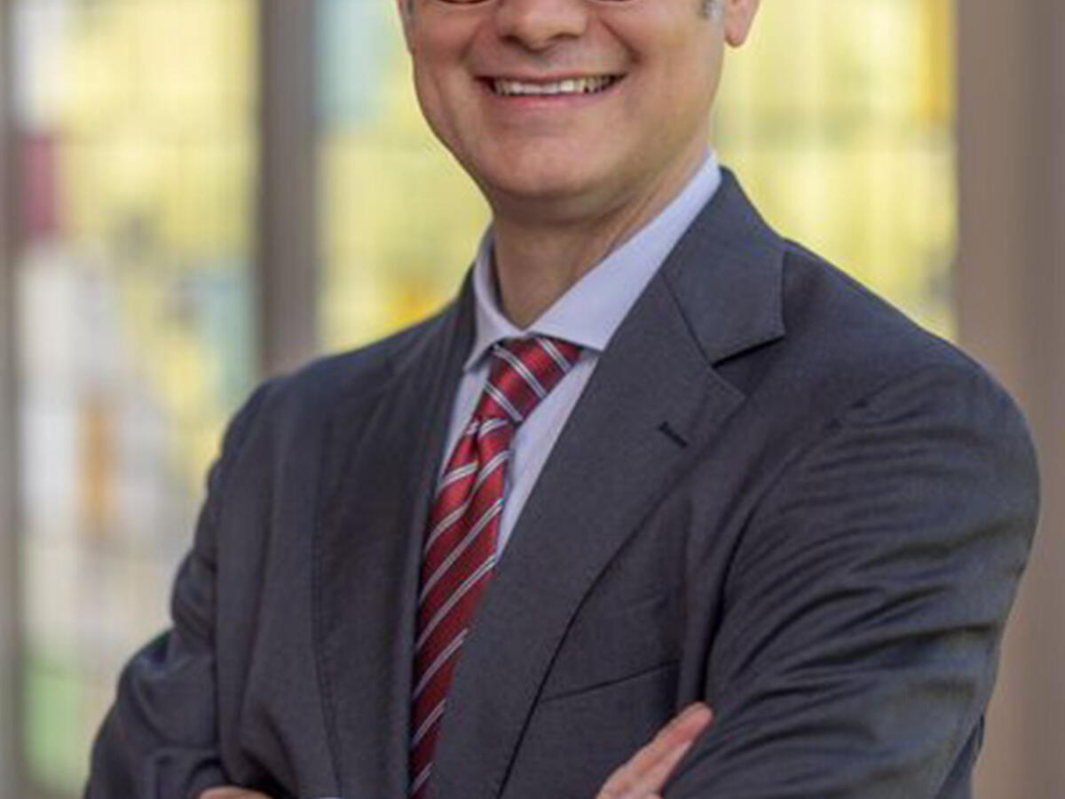 Eric Horne | Rhodes College