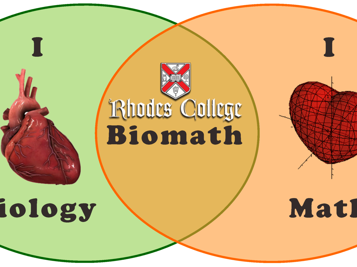 Biomathematics | Rhodes College