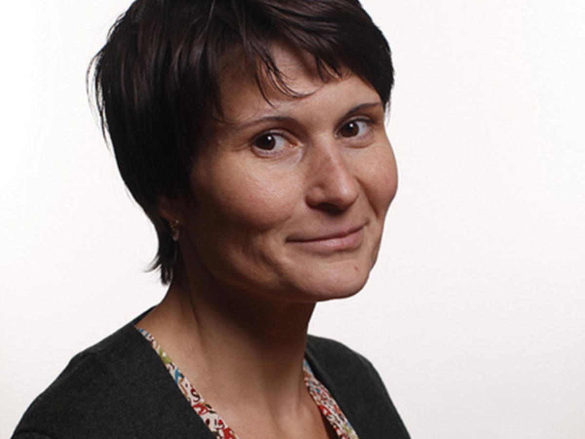 Sasha Kostina | Rhodes College