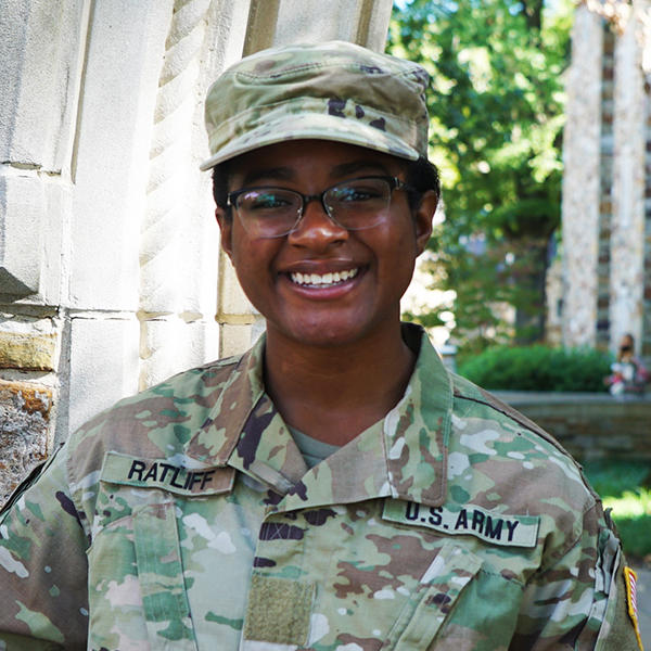 Faces of Rhodes | Rhodes College