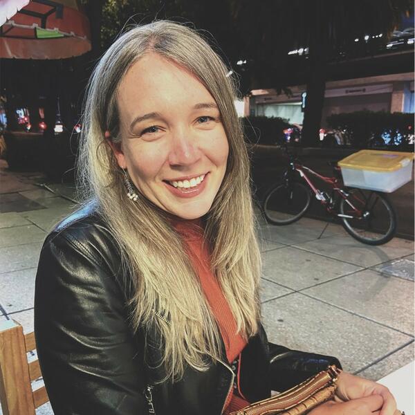 Alumni Association Executive Board | Rhodes College